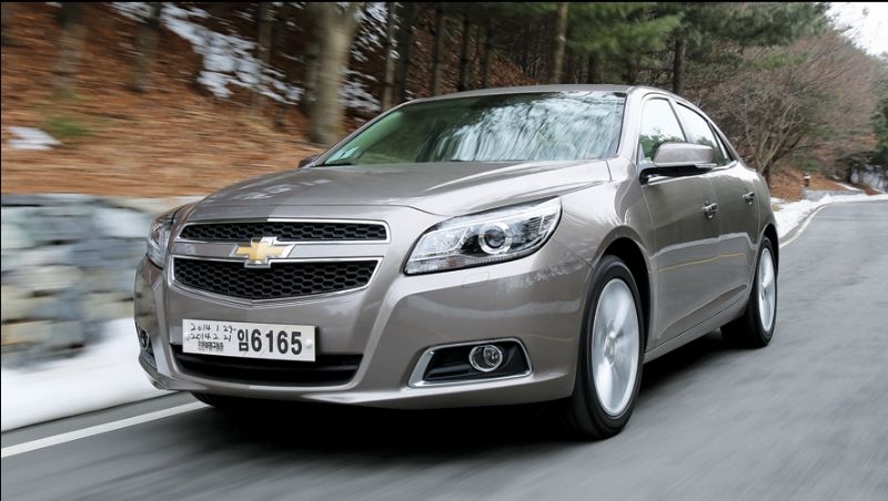 StriveME - ماليبو 2016 تعرف على اهم مواصفاتها في السعودية